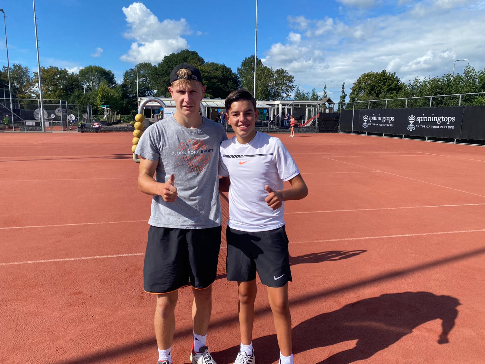 Verslag Clubkampioenschappen 2020 – LTV Zevenhoven